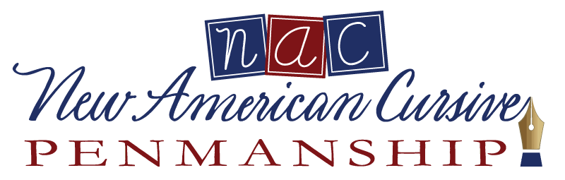 Our Alphabet New American Cursive